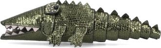 Anya Hindmarch Crocodile Keyring Charm