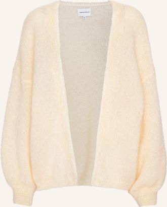 Americandreams Americandreams Strickh&uuml;lle Lee gelb