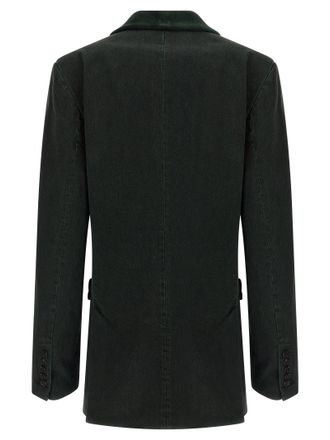 Dries Van Noten Blazer - Black