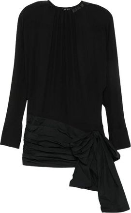 Entire studios Entire Studios - Robe Dress - Femme - Robes - Noir - Taille: 40 FR