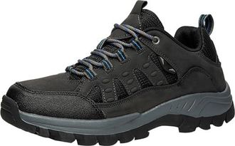 Generic Chaussures de sport tendance printemps et &eacute;t&eacute; pour homme &agrave; fond plat maille l&eacute;g&egrave;re respirante confortable couleur unie Caract&eacute;ristiques : chaussures d