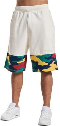 Dangerous DNGRS HideMe Shorts Camouflage XL