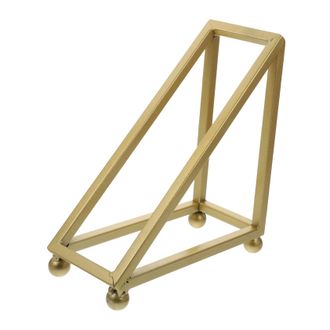 Lurrose Weinregal Aus Eisen F&uuml;r Zuhause Praktischer Weinflaschenhalter Weinflaschenst&auml;nder Mit Sicheren Halt F&uuml;r Weinflaschen Pr&auml;sentationsregal F&uuml;r Weinliebh