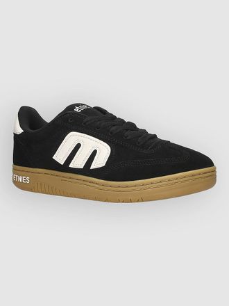 Etnies Locut Chaussures de skate noir