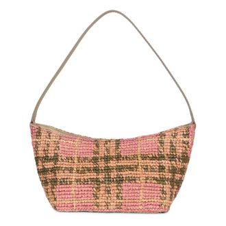 Burberry Margate Schultertasche - - Bags - Damen - Mehrfarbig - ONE SIZE