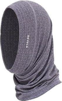 Devold Kvitegga Merino 230 Headover - Cagoule