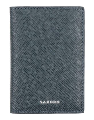Sandro Kleinlederwaren - Kartenetuis auf YOOX.COM