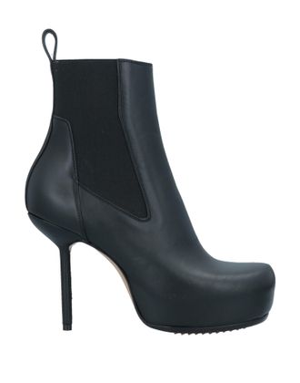 Rick Owens SCHUHE - Stiefeletten auf YOOX.COM