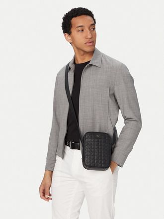 Emporio Armani Umh&auml;ngetasche Emporio Armani EM001737 AF14774 UC001 Schwarz