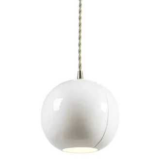 Serax Suspension en porcelaine Cosmo, Anita Le Grelle Serax