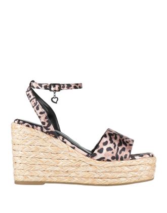Braccialini SCHUHE - Espadrilles auf YOOX.COM