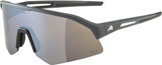 Alpina midnight-grey matt