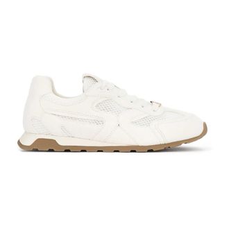 Kazar Femme, Chaussures, Blanc, Taille: 38 EU Fara Baskets