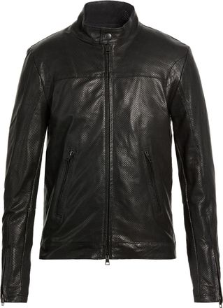 Street Leathers JACKEN & M&Auml;NTEL - Jacken und Anoraks auf YOOX.COM