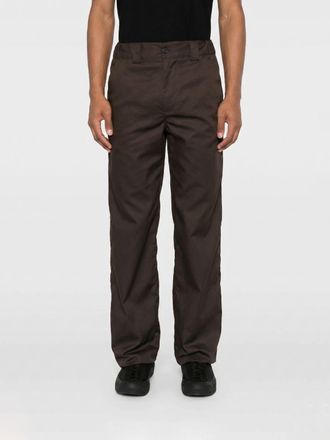 GR10K Pantalon Homme couleur Marron