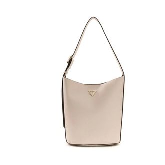 Guess Damen, Taschen, Beige, ONE SIZEGr&ouml;&szlig;e