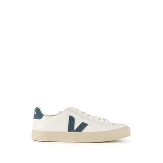 Veja Baskets Campo en cuir