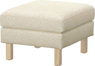 IKEA SALTSJ&Ouml;BADEN Hocker