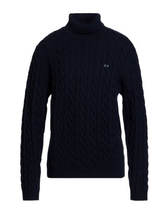Sun 68 STRICKWAREN - Rollkragenpullover auf YOOX.COM