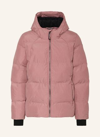 Killtec Steppjacke Kow 357 rosa