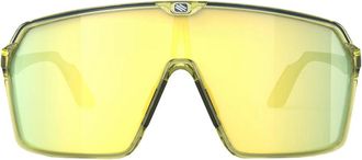 Rudy Project Spinshield - - Accessories - unisex - Blau - ONE SIZE