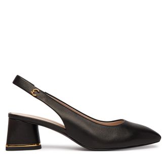 Coccinelle Pumps Coccinelle C-Everyday E4 U1L 21 02 01 Schwarz