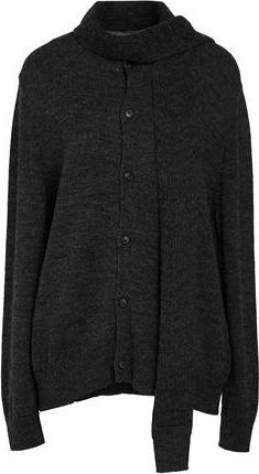 Maison Margiela MAILLE - Cardigans sur YOOX.COM