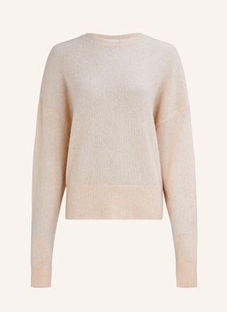 True Religion Strickpulli Amara Miley beige