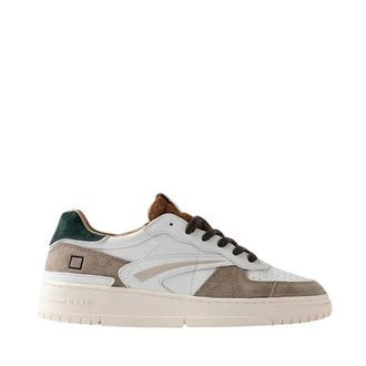 D.A.T.E. D.a.t.e. - Torneo Pure Calf - Homme - Chaussures - Multicolore - Taille: 41 EU