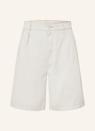 Levi's Shorts Baggy Fit beige