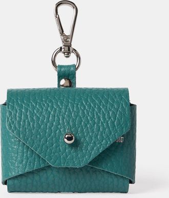 The Cambridge Satchel Company The AirPods Pro Case - North Sea Celtic Grain