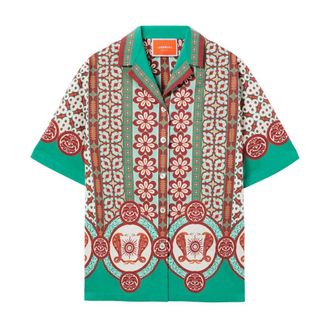 La DoubleJ Blusen & Shirts - - Blouses & Shirts - Damen - Mehrfarbig - M
