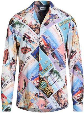 Berna TOPS - Chemises sur YOOX.COM