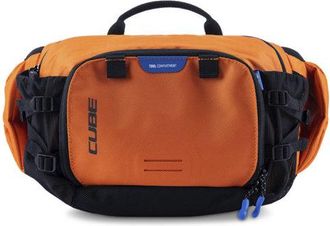 Cube Vertex 3 X Actionteam - H&uuml;fttasche