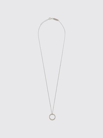 Maison Margiela Bijou MAISON MARGIELA Homme couleur Argent