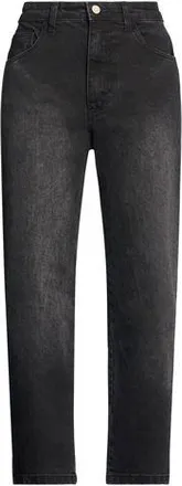 Motel BAS - Pantalons en jean sur YOOX.COM