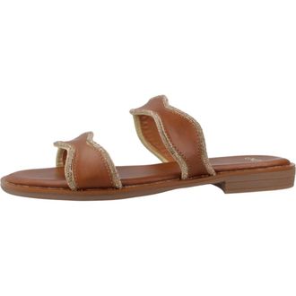 Ex&eacute; Damen, Schuhe, Braun, 40 EUGr&ouml;&szlig;e