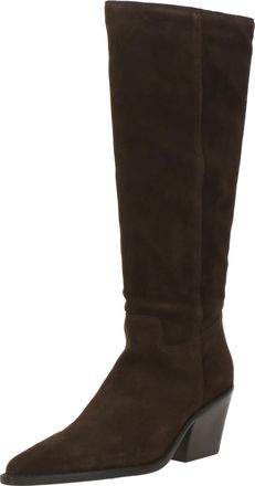 Bronx Stiefel Next-Low-Kole
