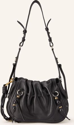 Isabel Marant Isabel Marant Umh&auml;ngetasche schwarz