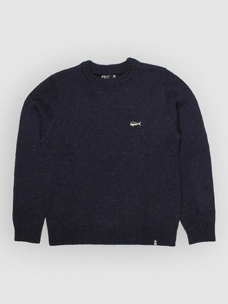 Salty Crew Dusk Pull bleu
