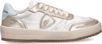 Philippe Model Damen, Schuhe, Weiß, 39 EUGröße