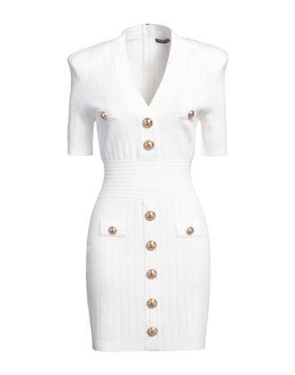 Balmain KLEIDER - Mini-Kleider auf YOOX.COM