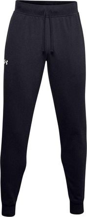Under Armour Rival Jogginghosen f&uuml;r Herren (Schwarz)