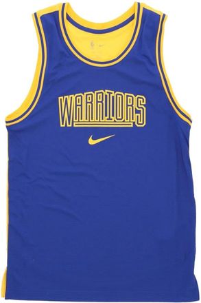 Nike Basketball Tank Top Courtside Graphic - - Sport - Herren - Mehrfarbig - XL