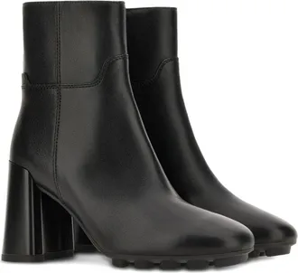 Hogan H695 Boots - Black