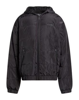Versace MANTEAUX - Doudounes plume ou synth&eacute;tique sur YOOX.COM