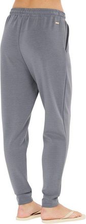 ENDURANCE Sweatpants Freizeithose Jacey V2 (weiches Material) grau Damen