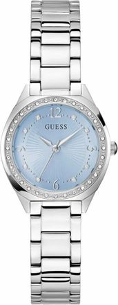 Guess Gw0767L6 Analog Watch - - Accessories - Damen - Grau - ONE SIZE