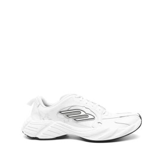 Balenciaga Herren, Schuhe, Wei&szlig;, 43 EUGr&ouml;&szlig;e