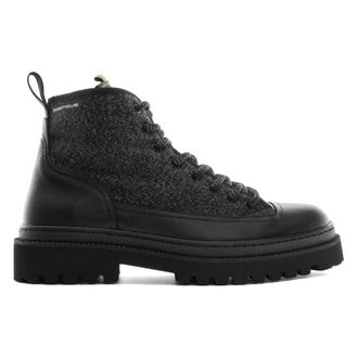 Ambitious Pelion Wanderstiefel - - Shoes - Herren - Schwarzk - 41 EU